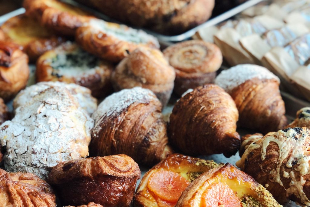 The Story Behind the Baked Goods from Bresnan Bread - D Magazine