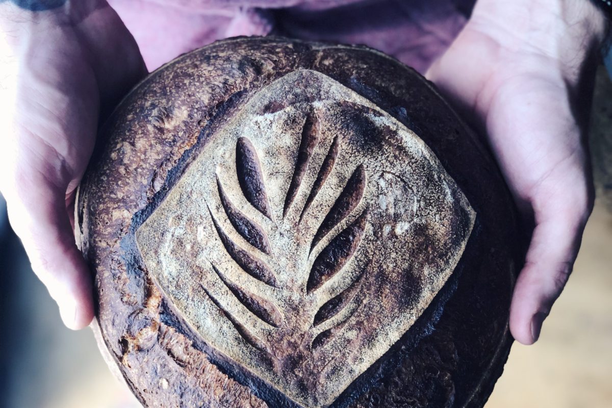 The Story Behind the Baked Goods from Bresnan Bread - D Magazine