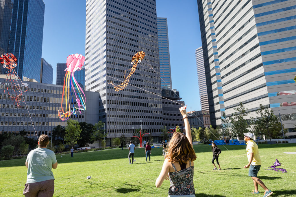 Dallas: The Ambitious City - D Magazine