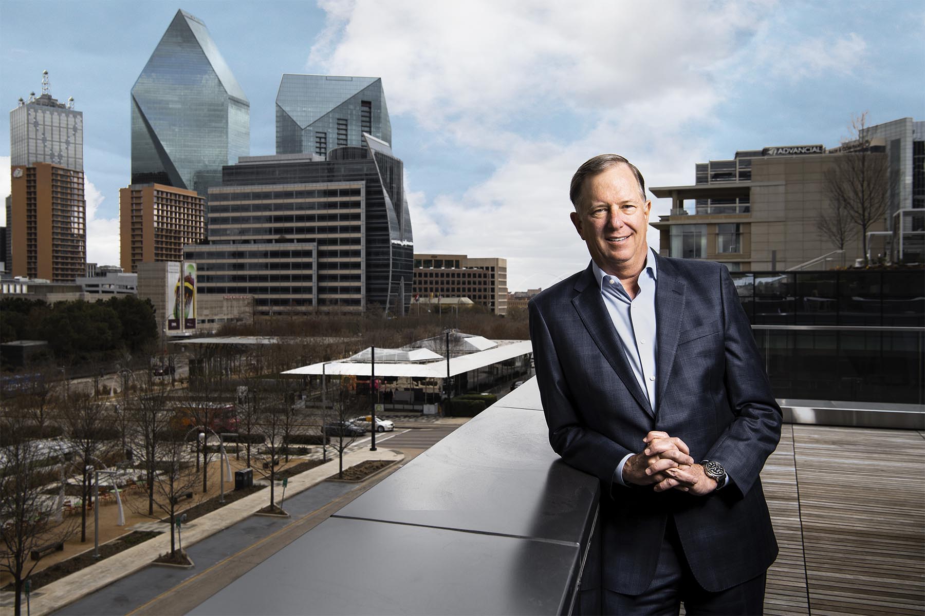 Winners Revealed: D CEO's 2020 Commercial Real Estate Awards - D Magazine