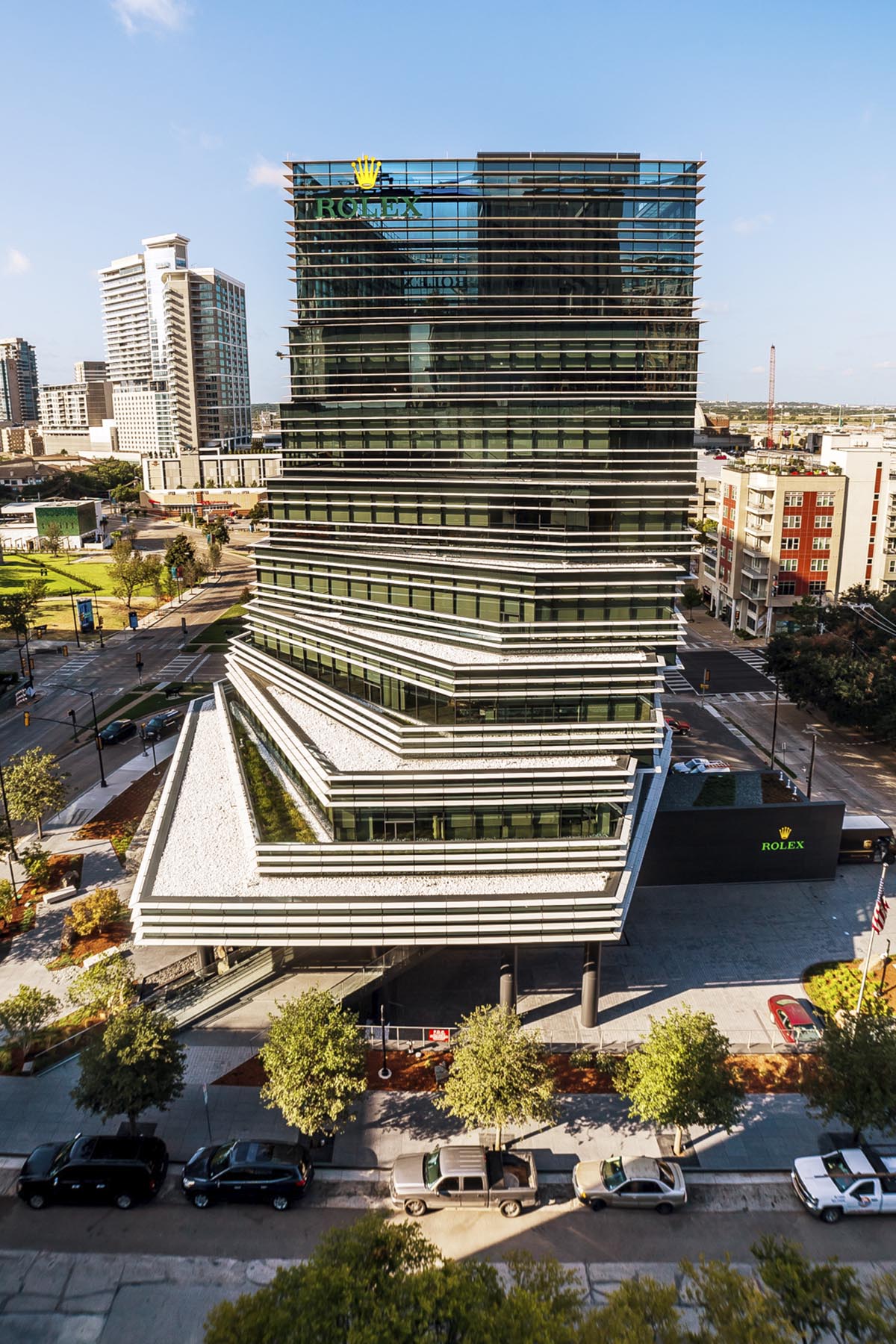 Winners Revealed: D CEO's 2020 Commercial Real Estate Awards - D Magazine