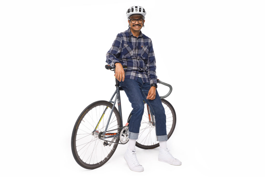 Four Types of Dallas Cyclists - D Magazine