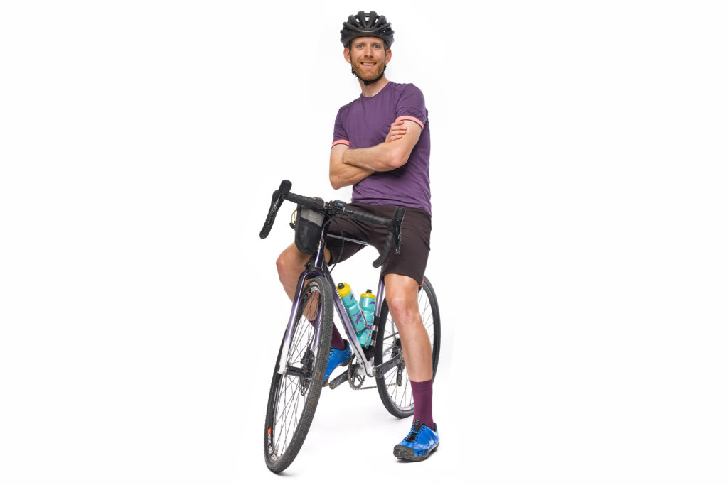 Four Types of Dallas Cyclists - D Magazine