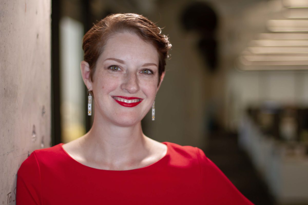 Could Higher-Ed Be the Solution for Empty Office Space in Dallas? - D ...