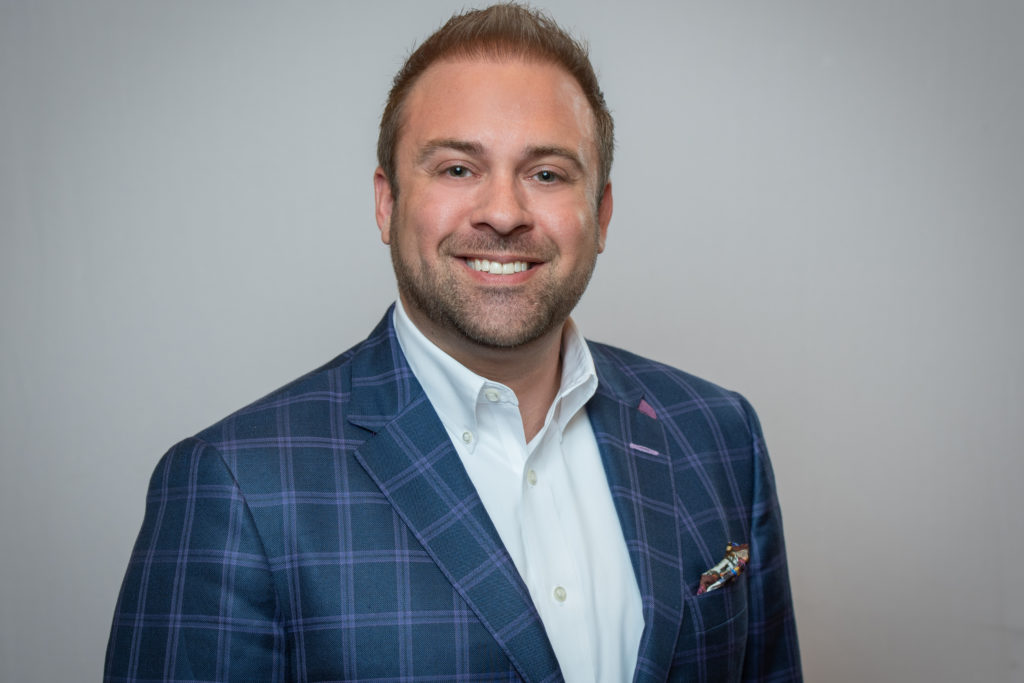 On The Table: Trevor Mitchell of American Mensa is Playing it Smart - D ...