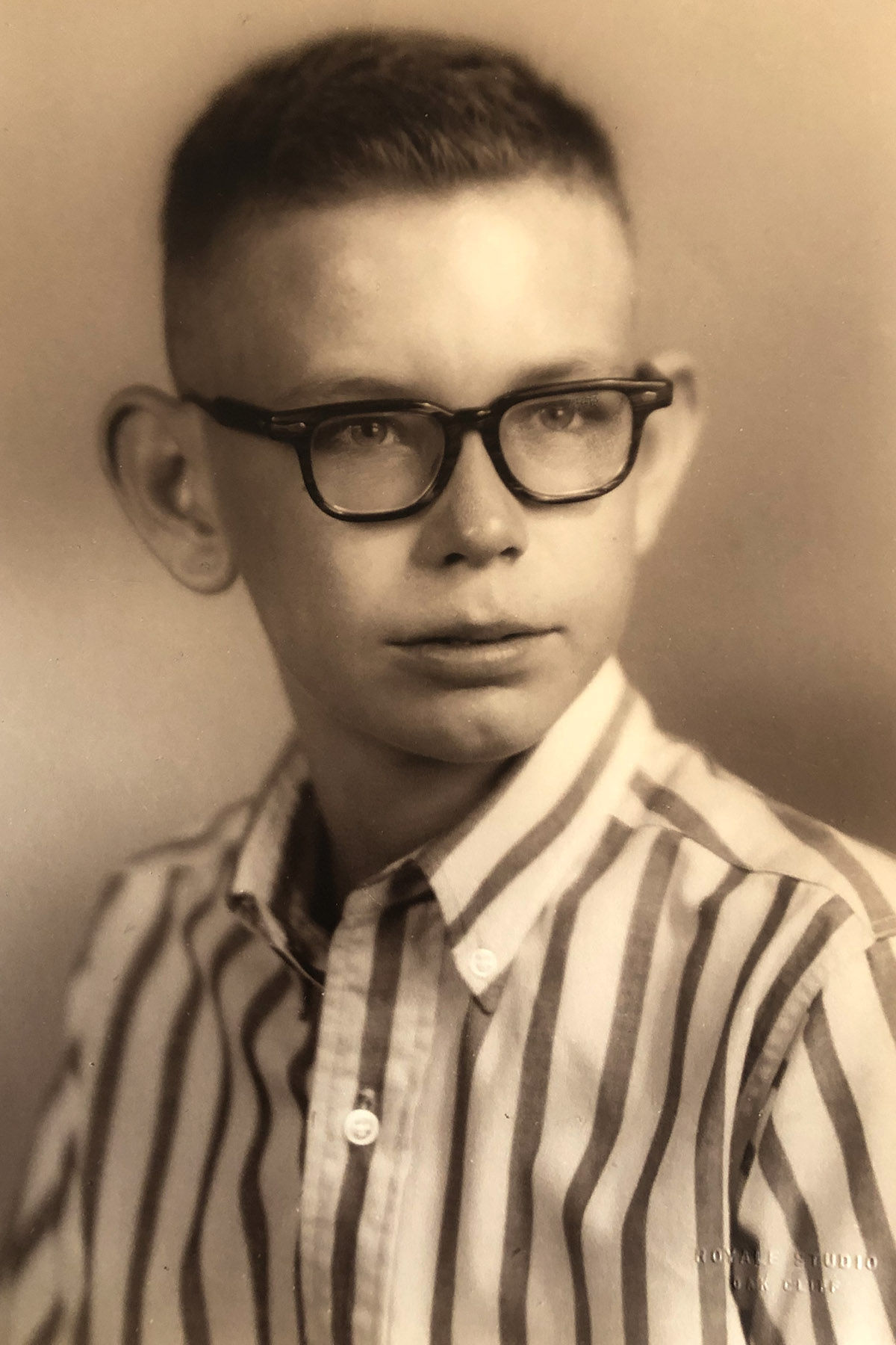 The Last (and Best) Story Ever Written About Mike Rhyner - D Magazine