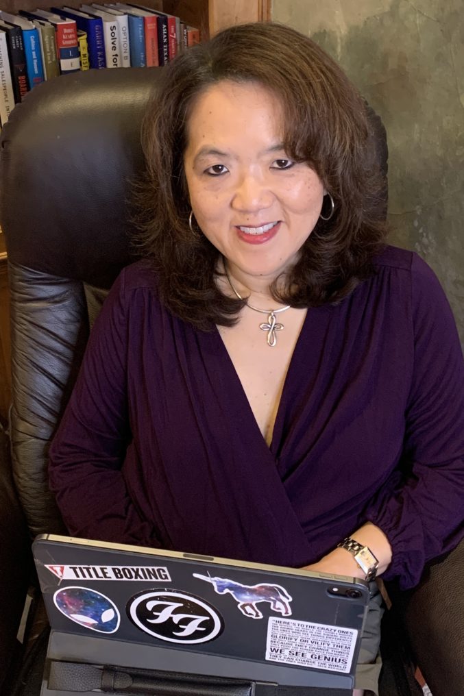 How Cynt Marshall, Carter Tolleson, Suzy Batiz, Anne Chow, and Other ...