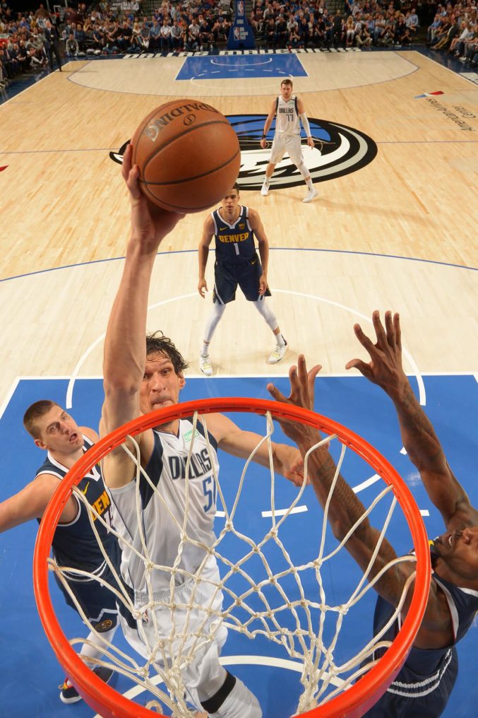 Boban The Great - D Magazine