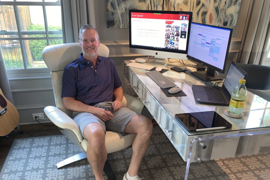 How Cynt Marshall, Carter Tolleson, Suzy Batiz, Anne Chow, and Other ...