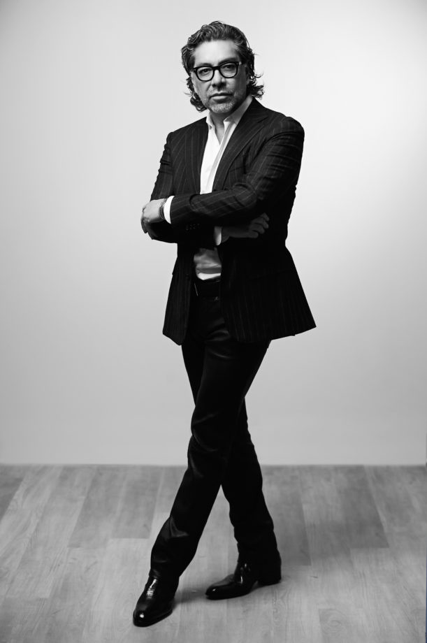 Celebrated Hairstylist Cerón Is Bringing His Talents to Highland Park ...
