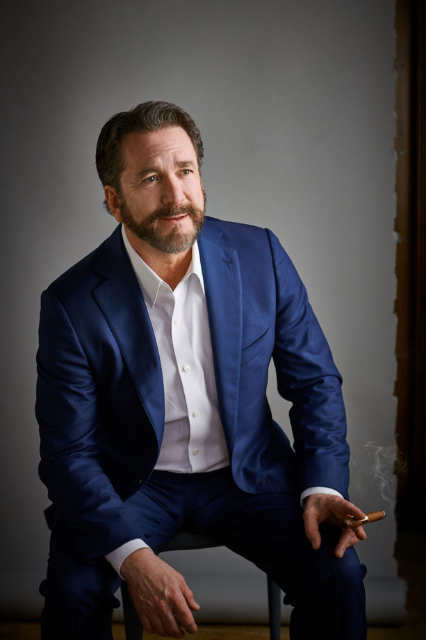 Why Doug Deason Wants To Transform Criminal Justice - D Magazine