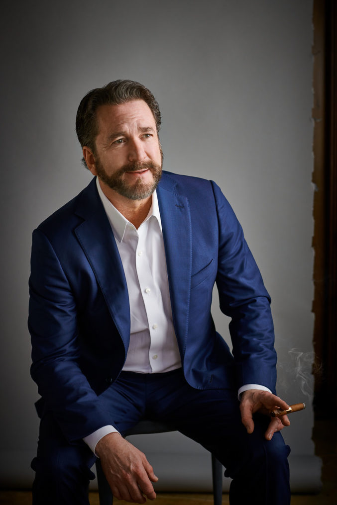 Why Doug Deason Wants To Transform Criminal Justice - D Magazine