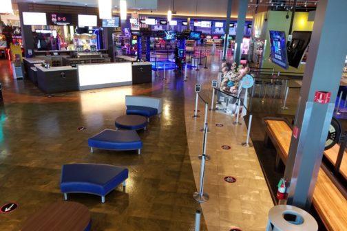 Main Event CEO Chris Morris on the Company's $80 Million Win, Reopening ...