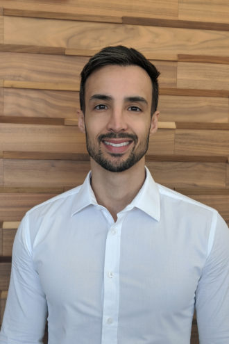 Conversation With: TownSq’s João David and Luis Lafer-Sousa - D Magazine