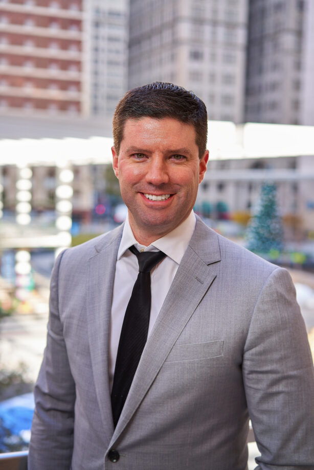Chopped Judge to Launch Rise and Thyme Restaurant at AT&T Discovery ...