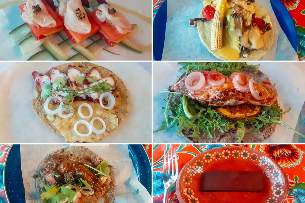 Inside Revolver Taco Lounge, Regino Rojas Invites You to Join La ...
