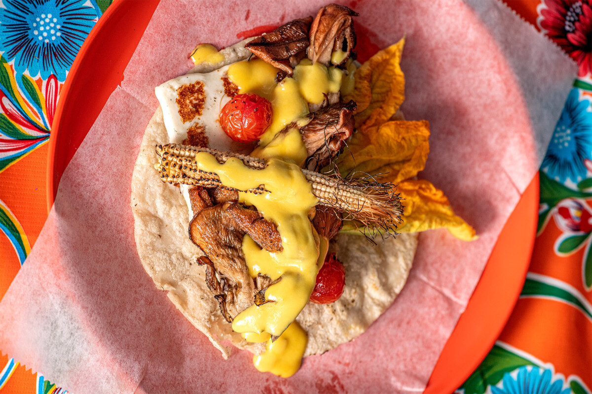 Here Are Three Ways to Experience Our Pick for Dallas’ Best Restaurant ...