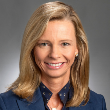 BNSF Railway Appoints New CEO and President - D Magazine