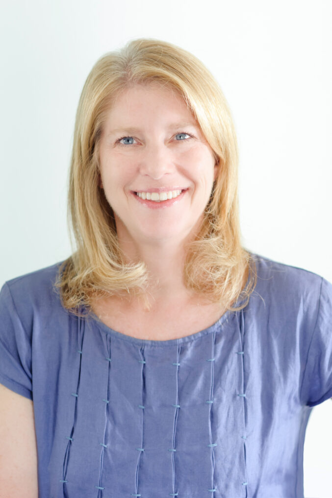 Conversation With: Ronald McDonald House of Dallas CEO Jill Cumnock - D ...