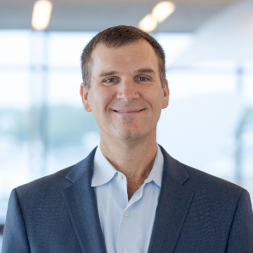 Personnel Moves: Dallas Agency Tandem Theory Shakes Up C-Suite - D Magazine