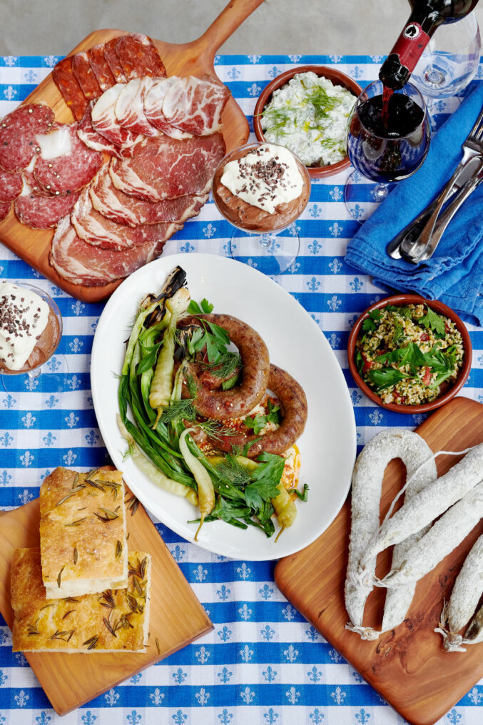 Table for Two: Dallas' Best Fine Dining To-Go for Under $100 - D Magazine