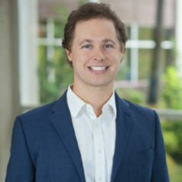 BNSF Railway Appoints New CEO and President - D Magazine