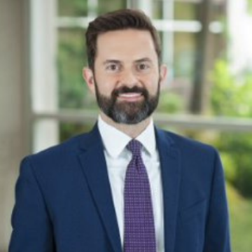 BNSF Railway Appoints New CEO and President - D Magazine