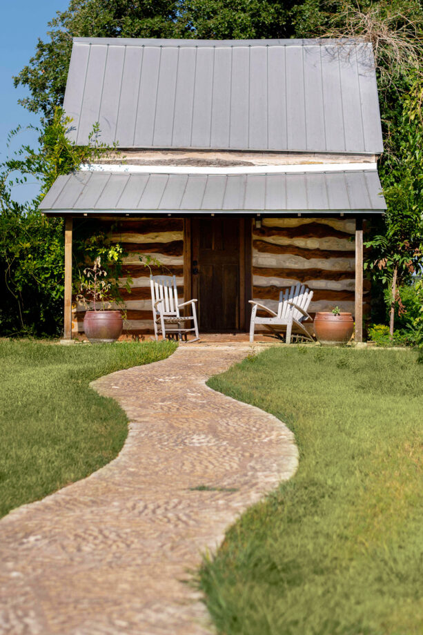The 15 Texas Hill Country Wineries You Must Visit Now
