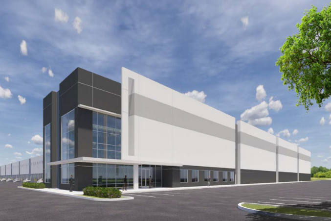 Deal Ticker: Mega Cold Storage Facility Housing Kraft Heinz Company ...