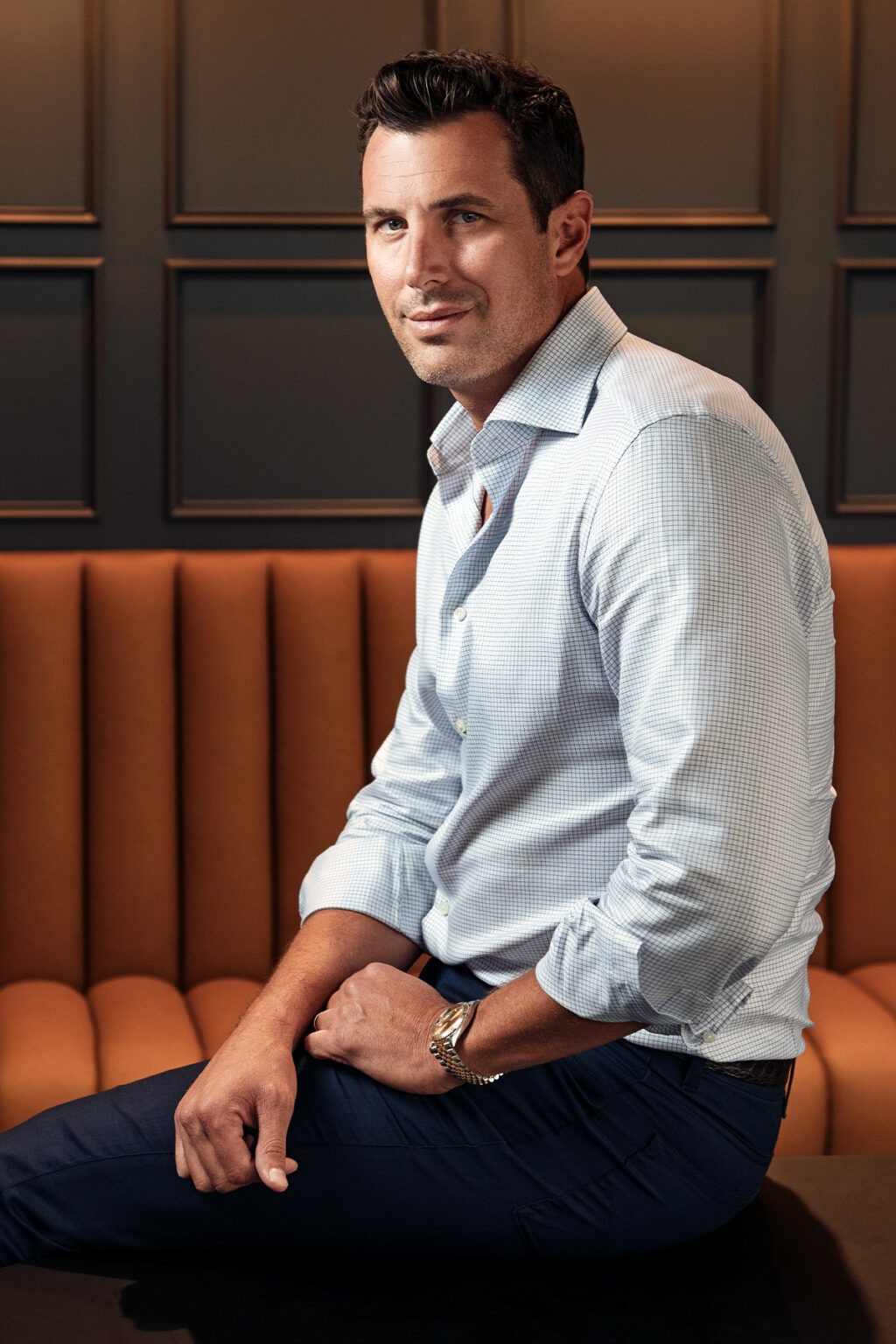 Voices of Boom and Bust - D Magazine