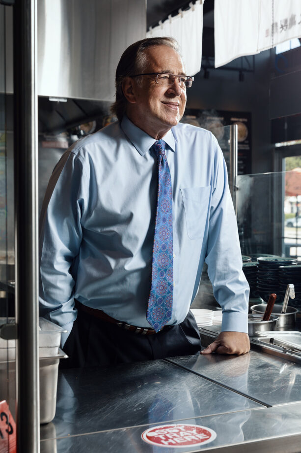 The Redemption of Mark Brezinski - D Magazine