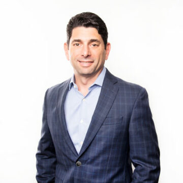 Scot Farber: Lessons Learned From The Mountaintop - D Magazine