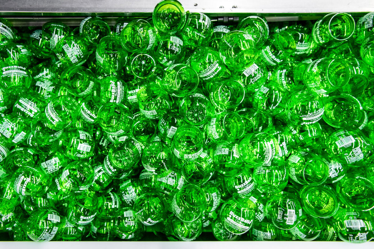 Merrilee Kick is Creating a Big Buzz - D Magazine