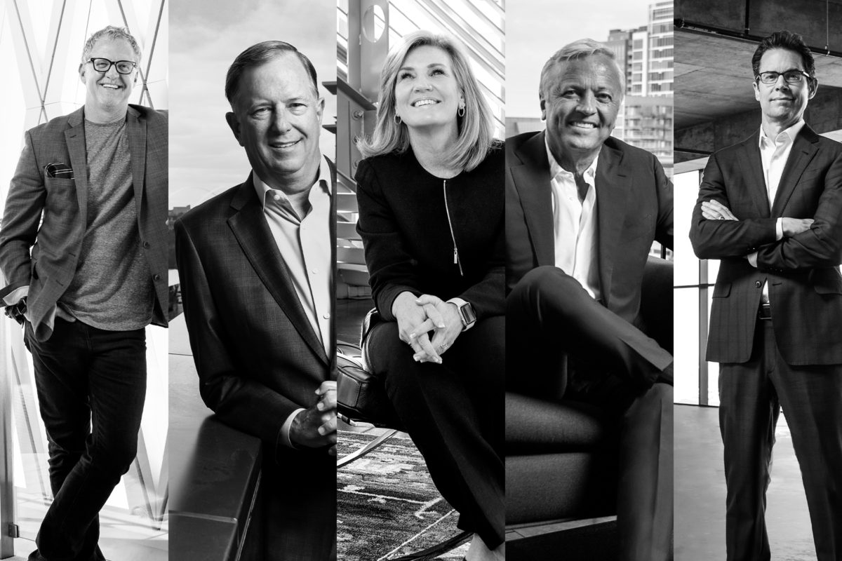 The 10 Most-Read D CEO Real Estate Stories of 2020 - D Magazine