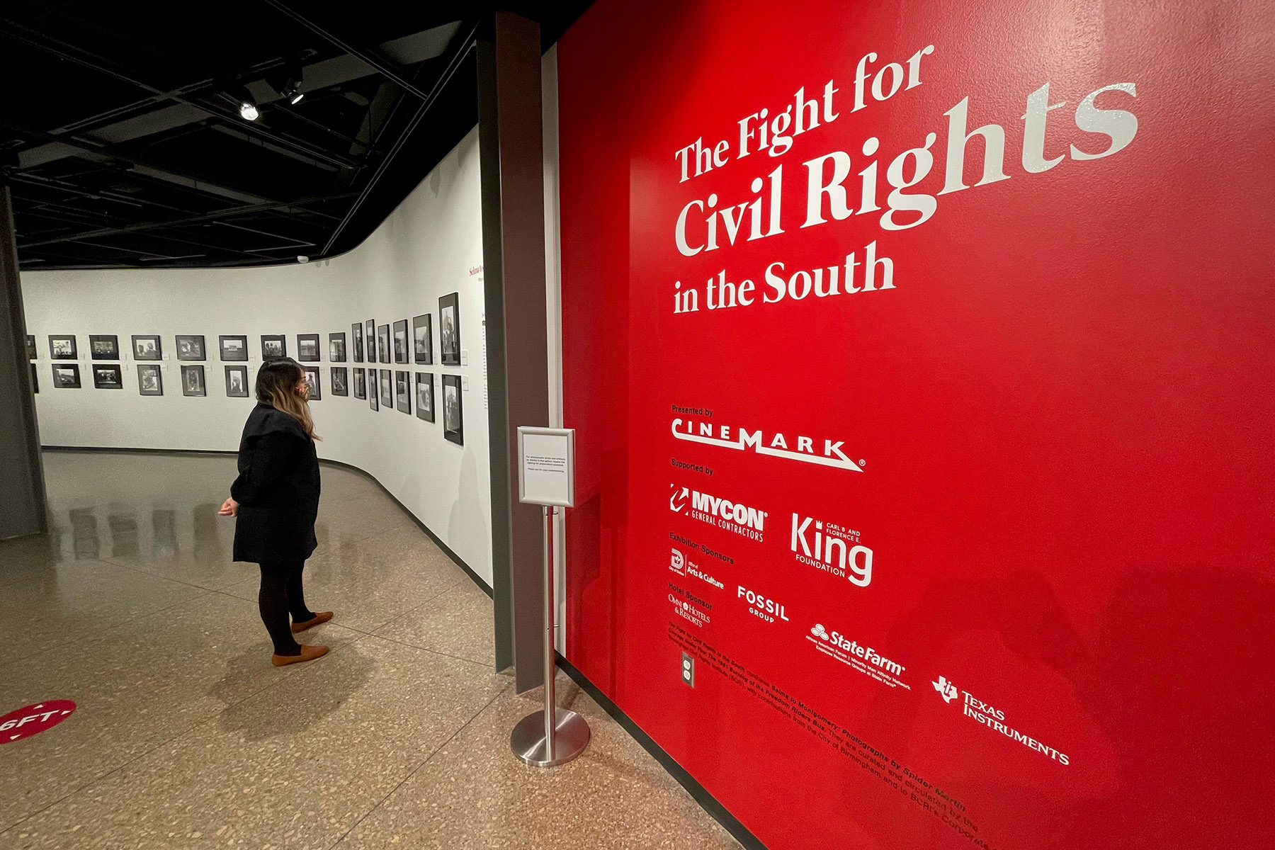 14 Things You Must Do This January in Dallas - D Magazine