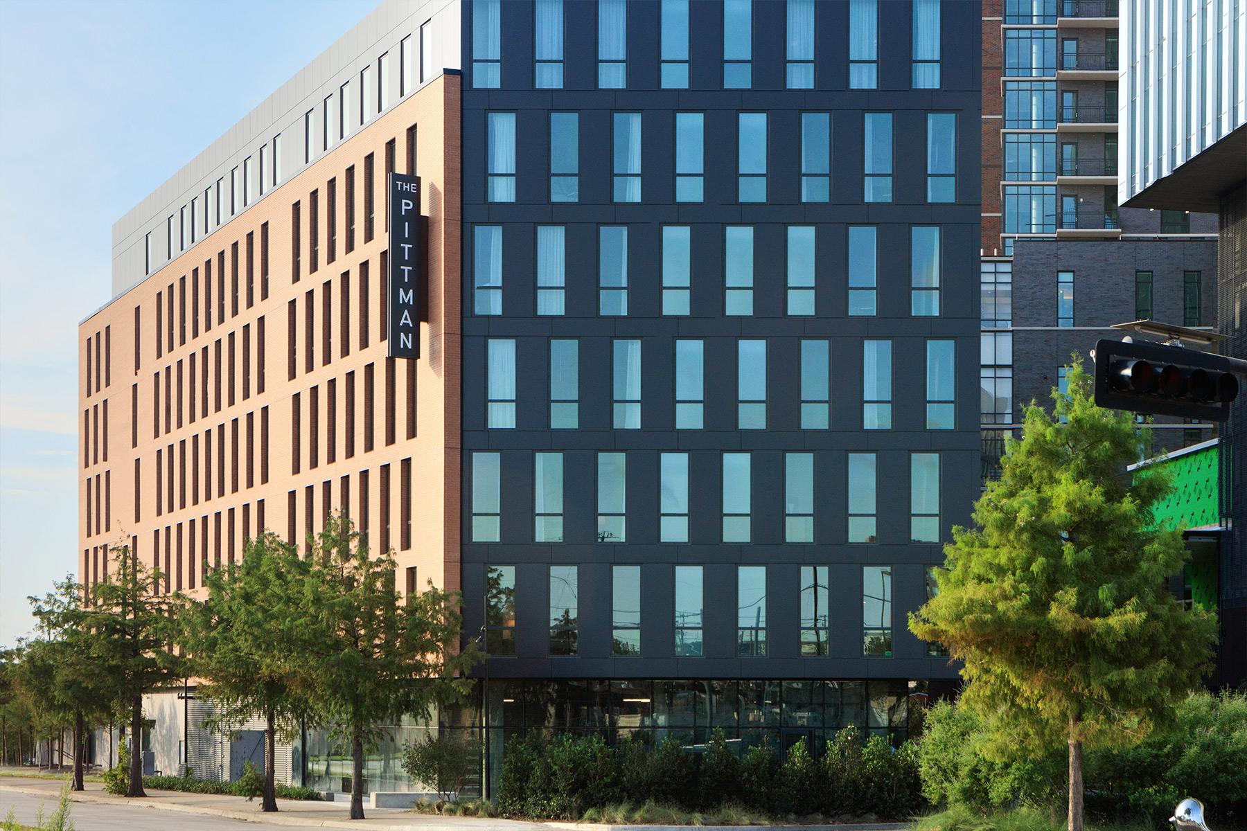 Five New Dallas Hotels To House Your In-Laws This Holiday Season - D ...