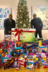 Executive Holidays: Charlotte Jones, Ben Lamm, Bob Pryor, and More - D ...