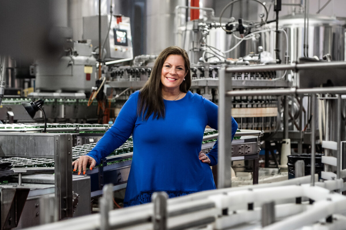 DFW-based BuzzBallz Acquired by Alcohol Giant Sazerac - D Magazine