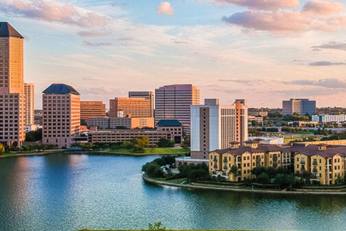 Deal Ticker: Bell Textron Expands Office Footprint, Leases Space at ...