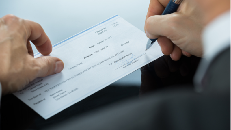  Blank Check SPAC Companies Are Going Mainstream In Commercial Real 