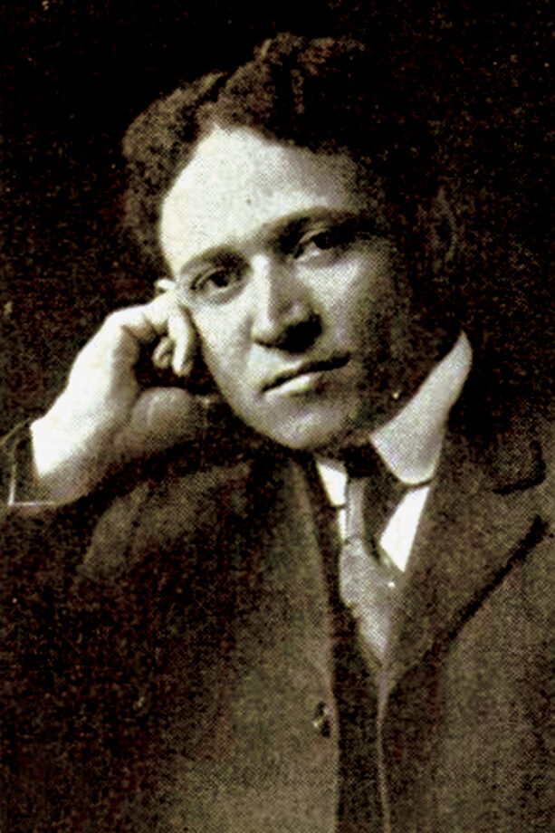 Early Influencers: William Sidney Pittman Was A Pioneer for Black ...