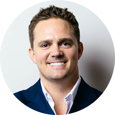 How Dialexa's Scott Harper Is Embracing Personal Change - D Magazine