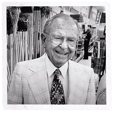 Early Influencers: William Caruth Was Dallas’ Original Real Estate King ...