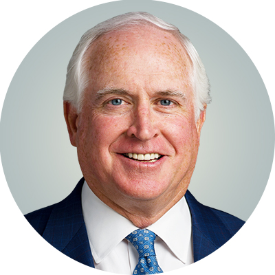 Meet the Finalists: Leaders from AECOM Hunt, CARCON Industries/STL ...