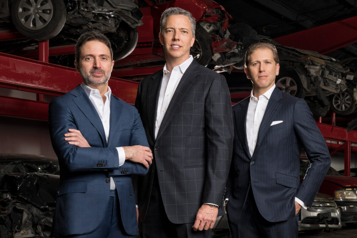 Leaders in Law 2020 - D Magazine