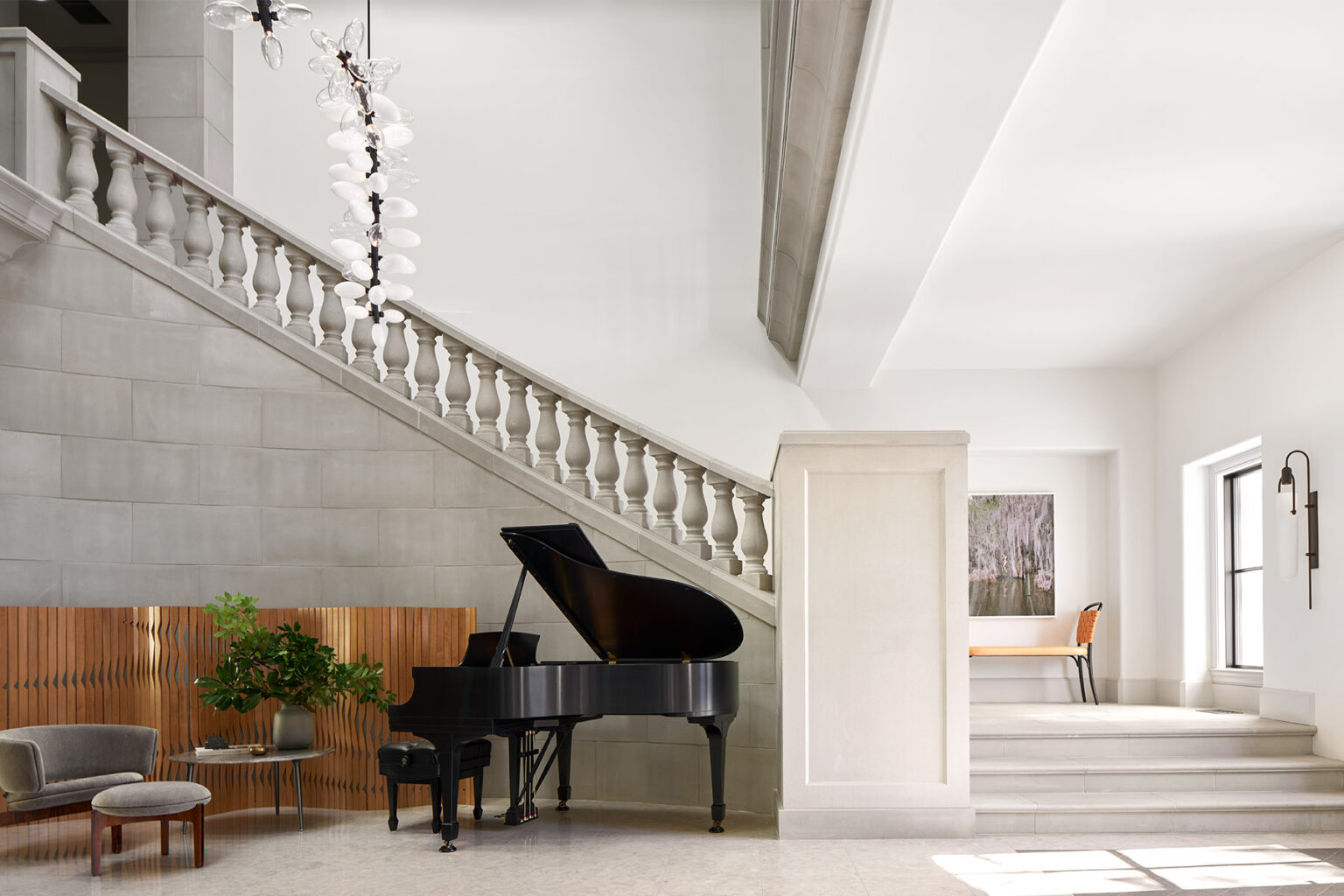 Interior Designer Joshua Rice Filled This Highland Park Home with One ...