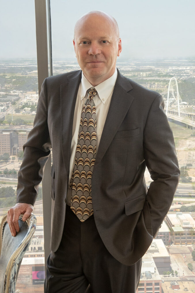 Leaders in Law 2020 - D Magazine