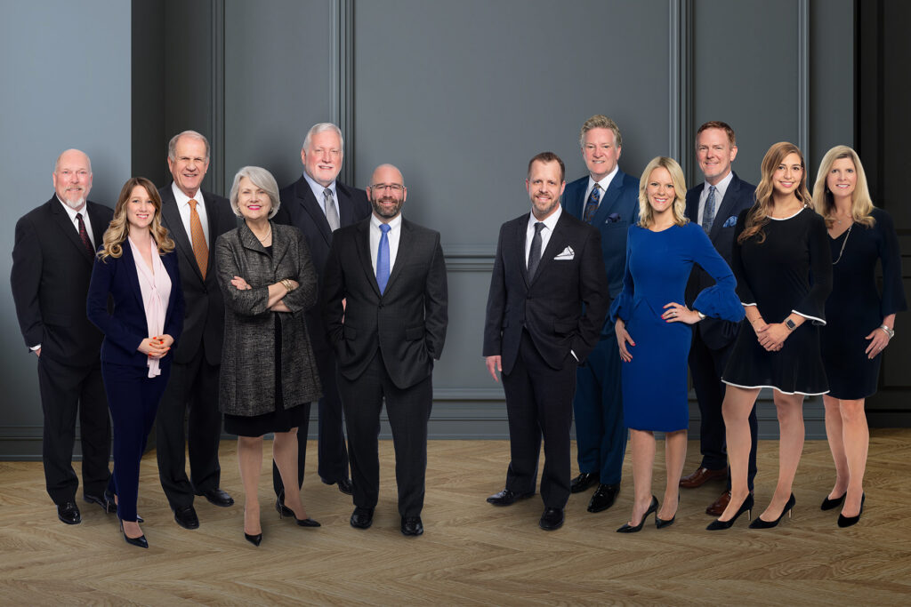 Leaders in Law 2020 - D Magazine
