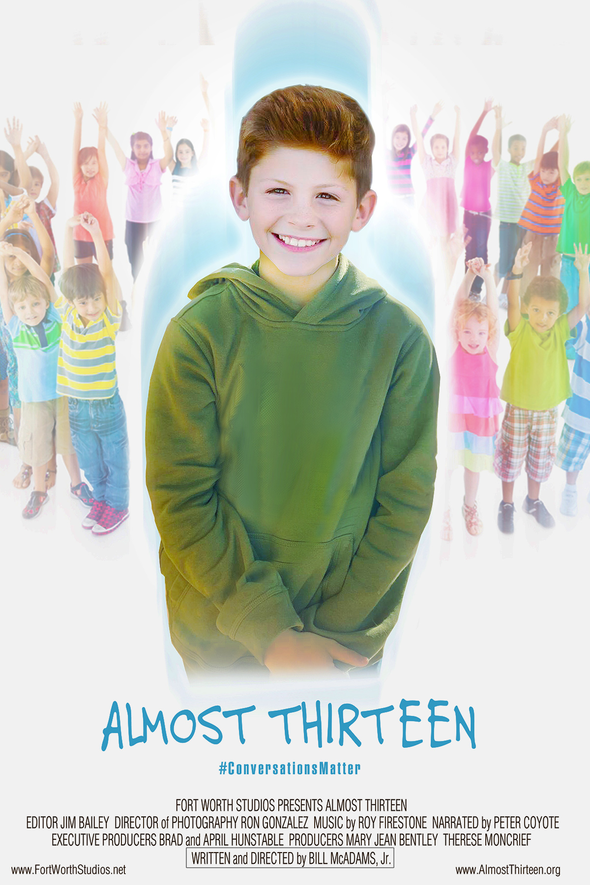 Linear Labs CEO Brad Hunstable’s Fight Against Pre-Teen Suicide - D ...