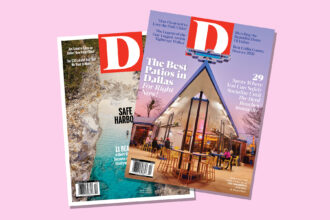 A Dallas Mother's Day Gift Guide 2021 - D Magazine